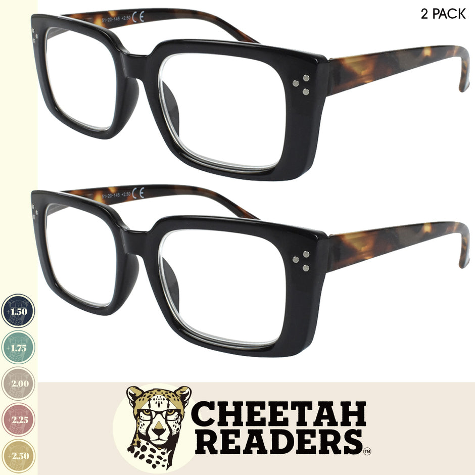 Products – CHEETAH READERS
